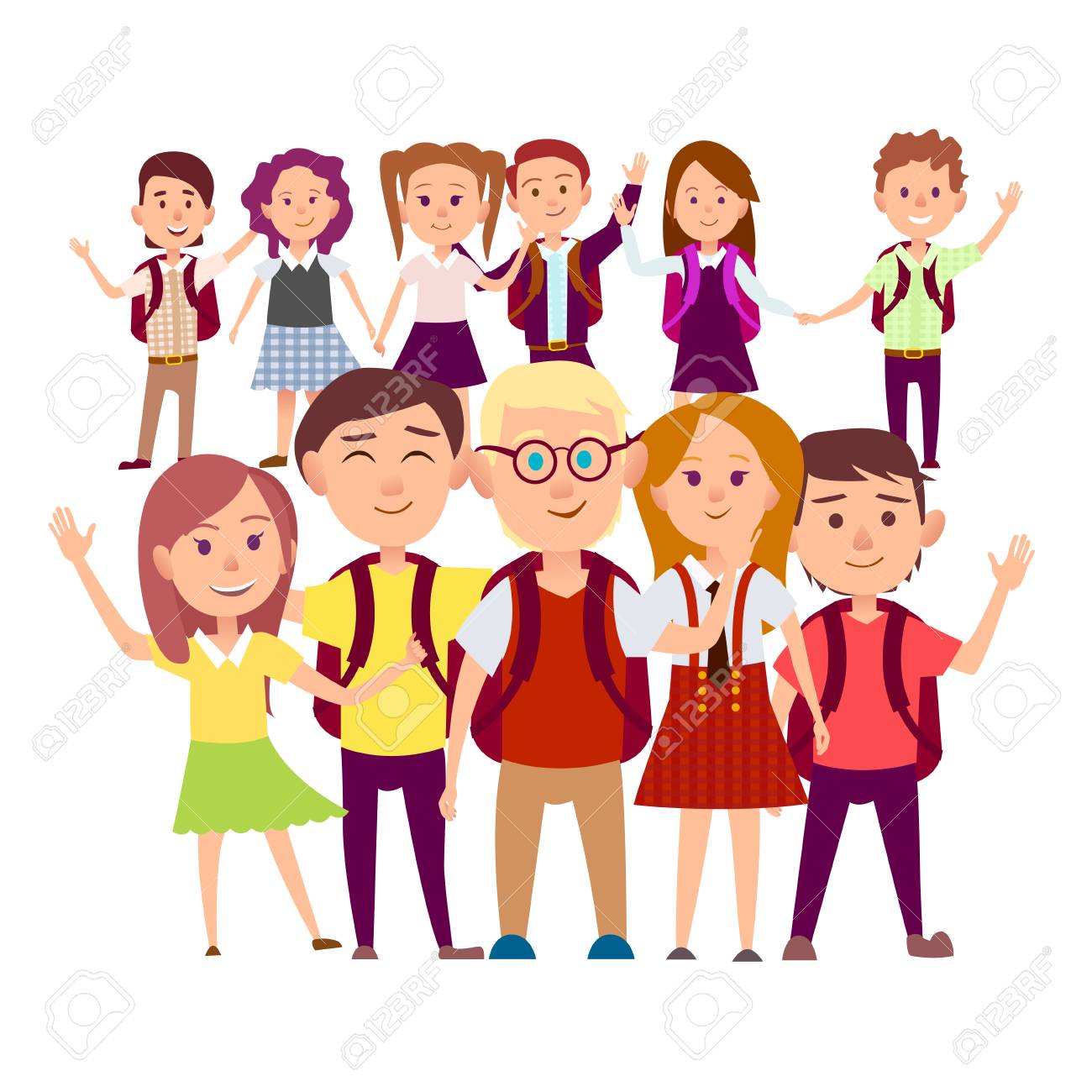 What Dream About Classmates Means What Dream About Classmates Means